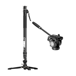 YC Onion PINETA Pro Monopod