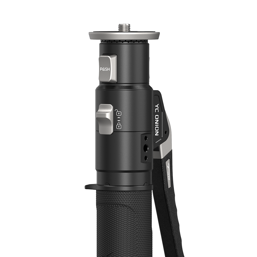 YC ONION PINETA Pro Monopod – YC Onion