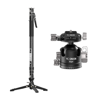 YC Onion PINETA Pro Monopod